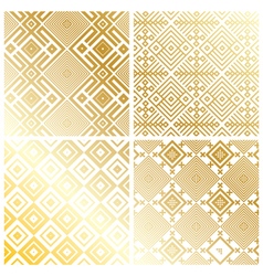 CLASSIC PATTERN Royalty Free Vector Image - VectorStock