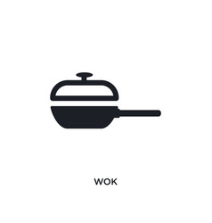 Wok Vector Images (over 2,700)