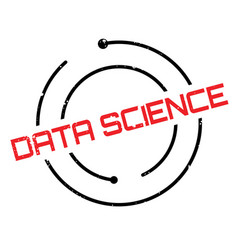 Information graphics red Royalty Free Vector Image