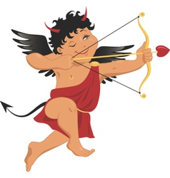 Allergic bride Royalty Free Vector Image - VectorStock