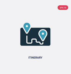 Itinerary Vector Images (over 2,000)