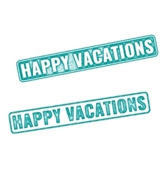 April rubber stamp Royalty Free Vector Image - VectorStock