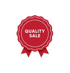 High quality label Royalty Free Vector Image - VectorStock
