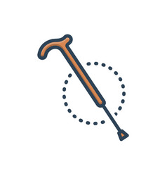 Stick Royalty Free Vector Image - VectorStock