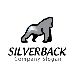 Silverback Vector Images (over 200)