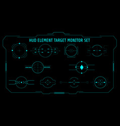 Game Hud Vector Images (over 5,400)