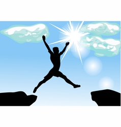 Leap Vector Images (over 5,500)