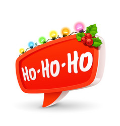 Christmas icon set-3 Royalty Free Vector Image