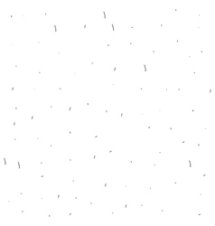 Dust seamless pattern Royalty Free Vector Image