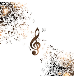 Notes Royalty Free Vector Image - VectorStock