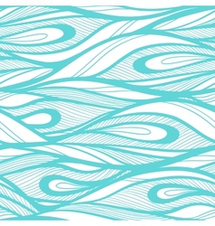 Wave Texture Background Royalty Free Vector Image