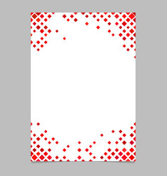 Free Fancy Page Borders Vector Images (43)