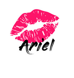 Ariel Vector Images (over 130)