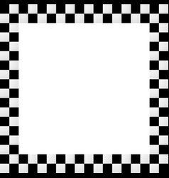 Chessboard Border Vector Images (over 210)