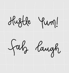 Cursive Fonts Vector Images (over 9,000)