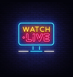 Live Streaming Logo Vector Images (over 2,000)