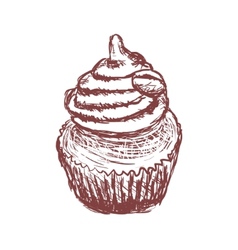 Cupcake Vector Images (over 91,000)