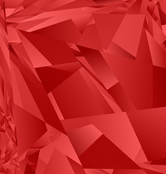 Fragmented Background Royalty Free Vector Image