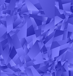 Fragmented background Royalty Free Vector Image