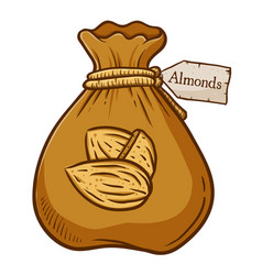 Nut Sack Vector Images (over 100)