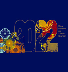 2022 Royalty Free Vector Image - VectorStock