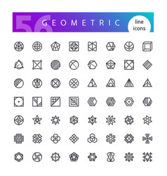 Sacred geometry alchemy hipster symbols Royalty Free Vector