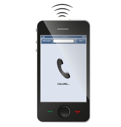 Phone Ring Vector Images (over 18,000)