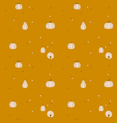 Rattan seamless pattern Royalty Free Vector Image