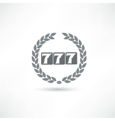 777 Vector Images (over 2,600)