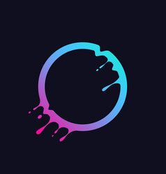 Drip Circle Vector Images (over 11,000)