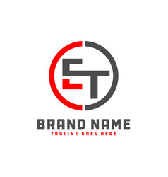 Et Logo Vector Images (over 2,100)