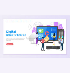 Digital Services Vector Images (over 140,000)