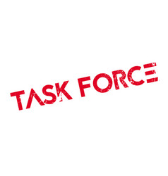 Task Force Team Vector Images (22)
