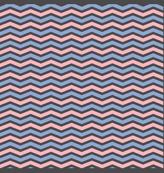 Seamless chevron pattern Royalty Free Vector Image