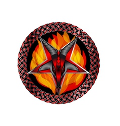Satanic Star Vector Images (over 2,100)