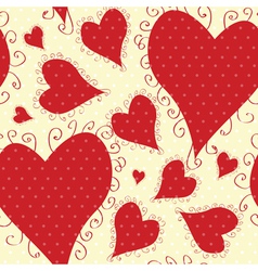 Seamless pattern Royalty Free Vector Image - VectorStock