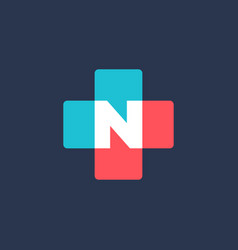 N Healthcare Logo Vector Images (over 110)