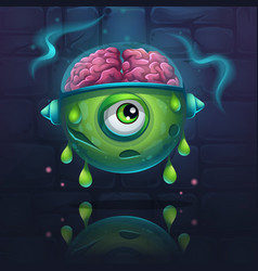 Brain Royalty Free Vector Image - VectorStock