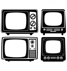 Live tv show Royalty Free Vector Image - VectorStock