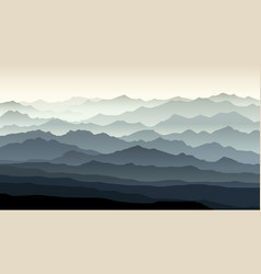 Misty Vector Images (over 2,700)