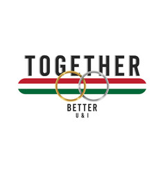 Better Together Vector Images (over 370)