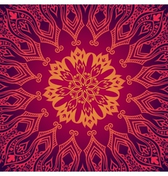 Vintage seamless pattern Royalty Free Vector Image