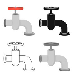 Cartoon Tap Vector Images (over 1,900)