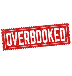 Flight delay sign or stamp Royalty Free Vector Image