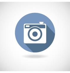 Instagram icon Royalty Free Vector Image - VectorStock