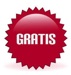 Gratis & Sign Vector Images (over 1,700)
