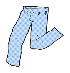 Cartoon & Jeans Vector Images (over 4,100)