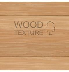 Wood texture template Royalty Free Vector Image