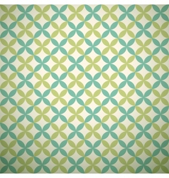 Green garden pattern abstract texture Royalty Free Vector
