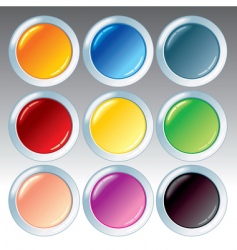 Ball icons Royalty Free Vector Image - VectorStock